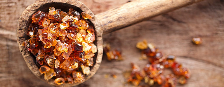 Tout ce que vous devez savoir sur la gomme arabique – Real and Roots ...